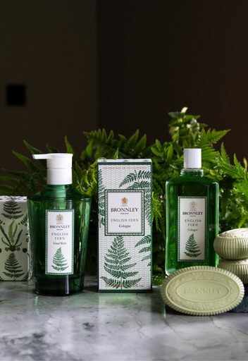 English Fern – Bronnley