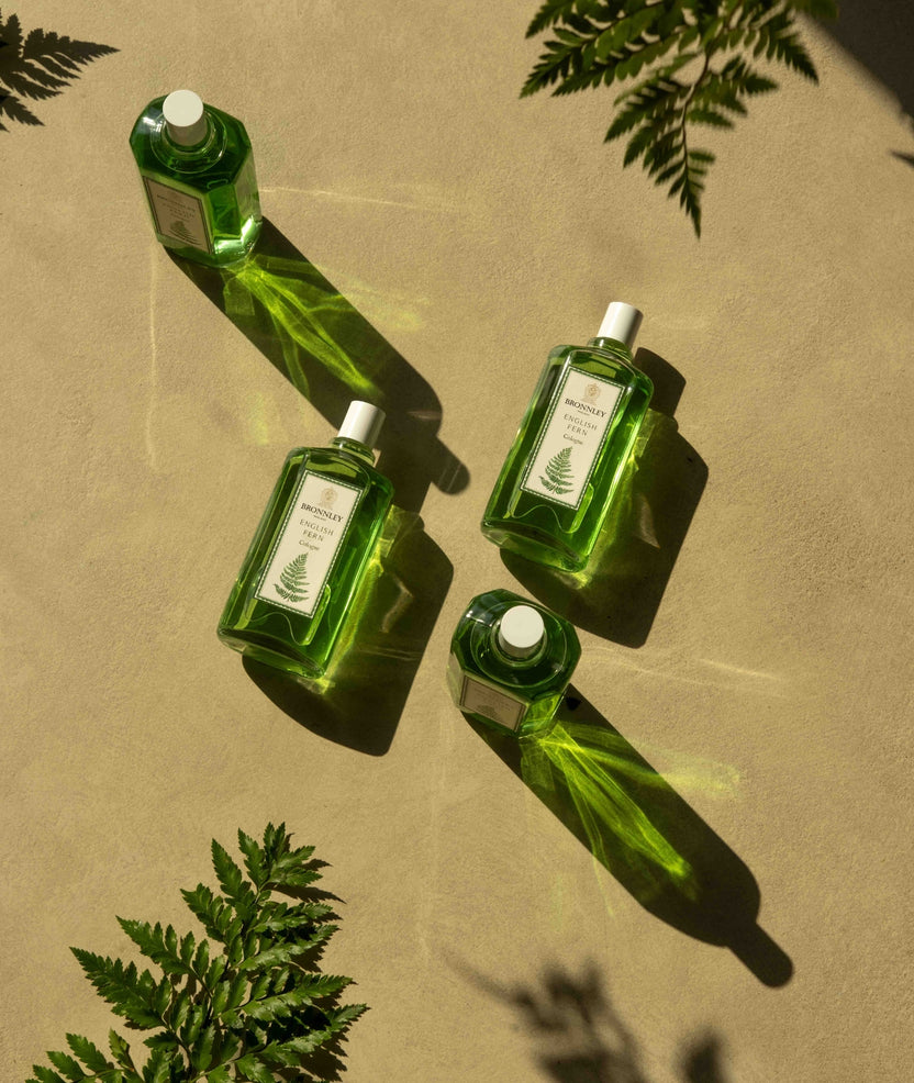 Collections – Bronnley