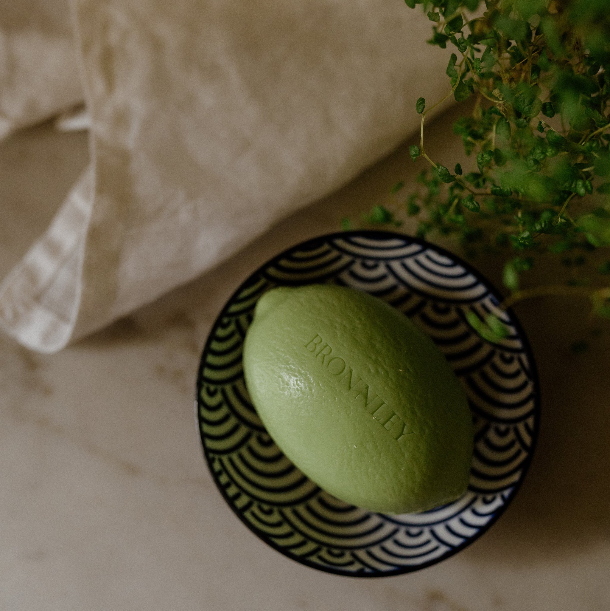 Bronnley – Bronnley