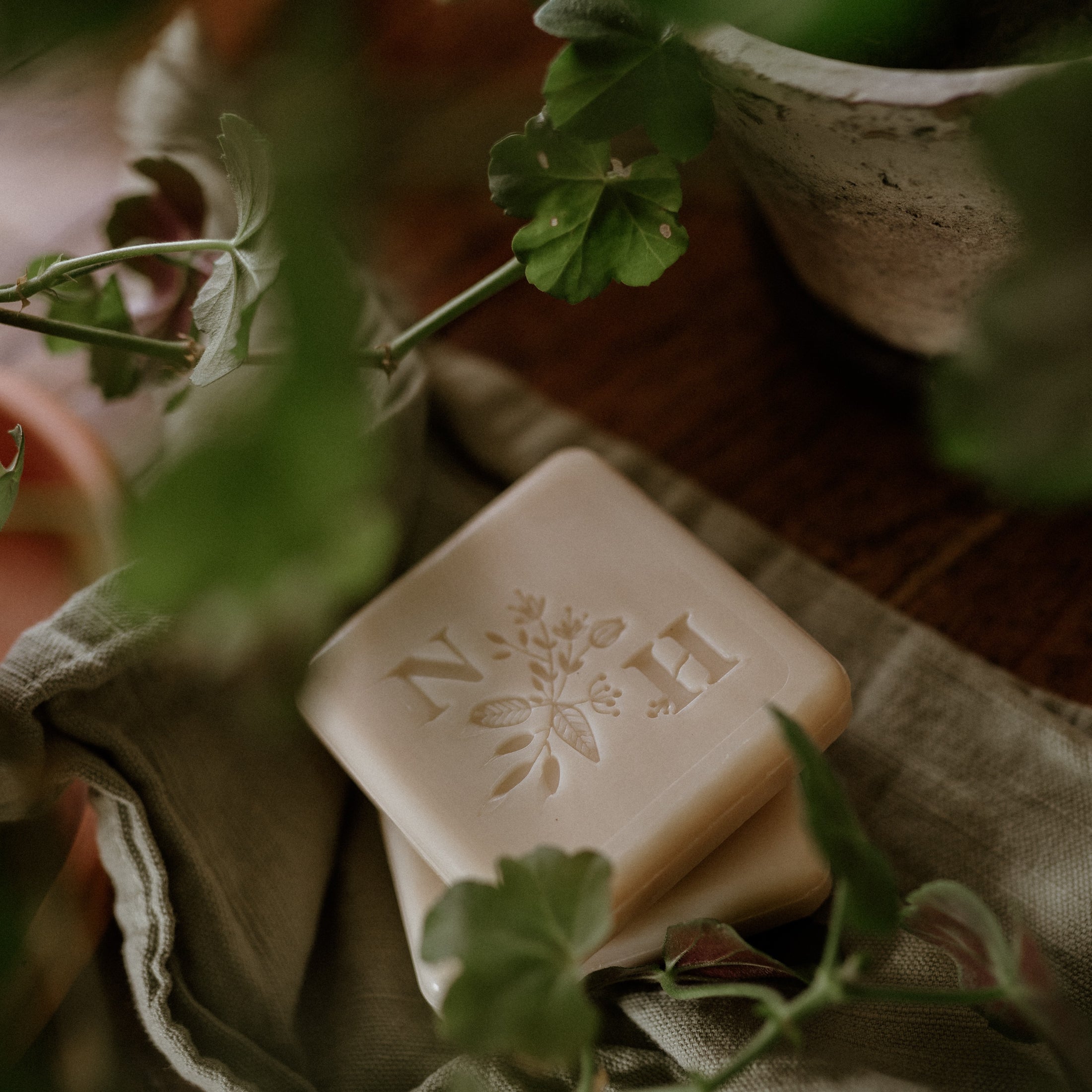 Bronnley – Bronnley