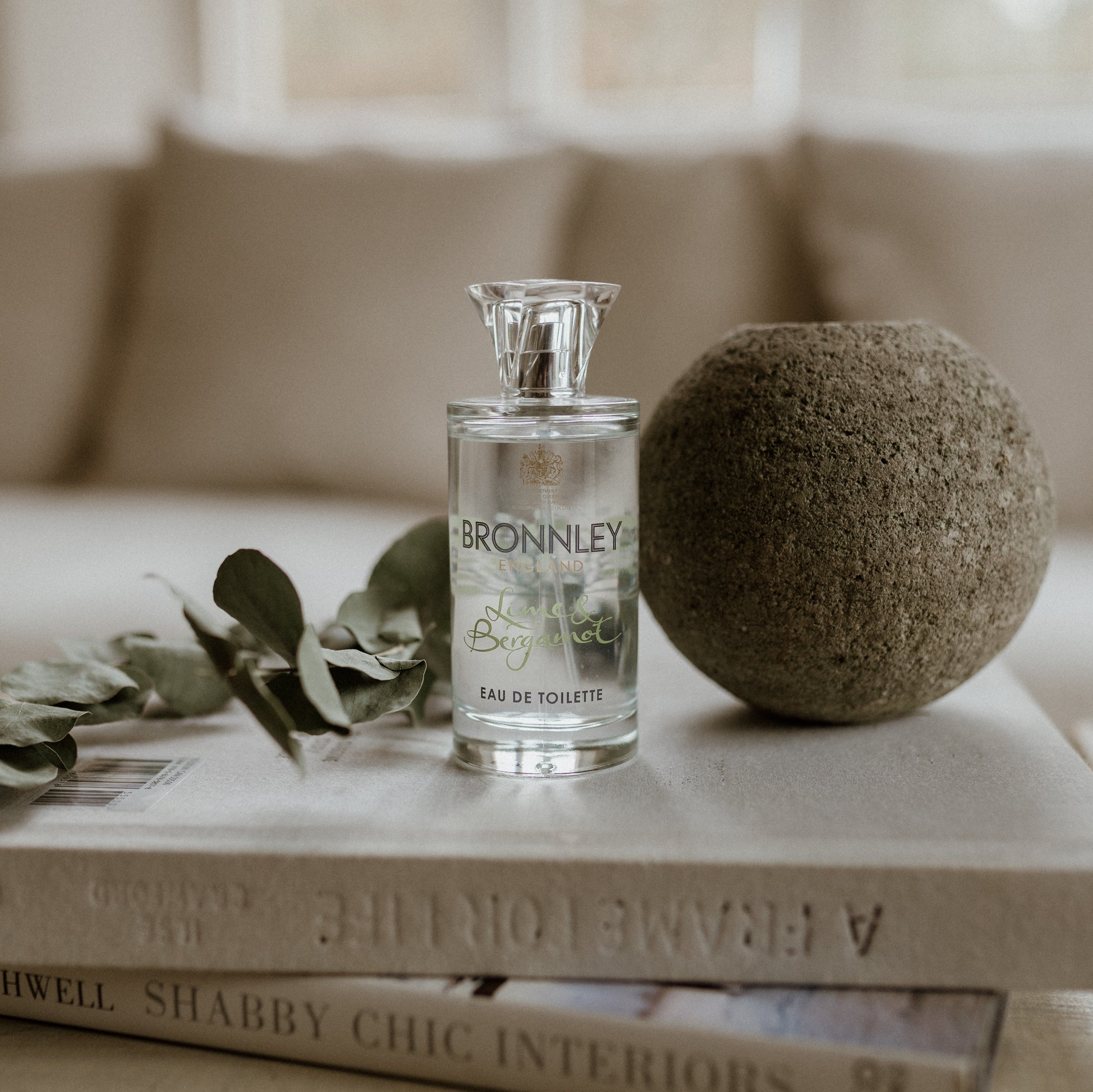 Bronnley – Bronnley