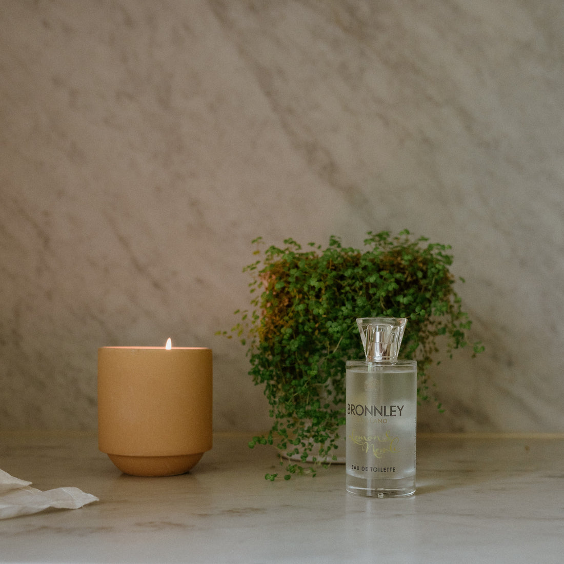 Bronnley – Bronnley