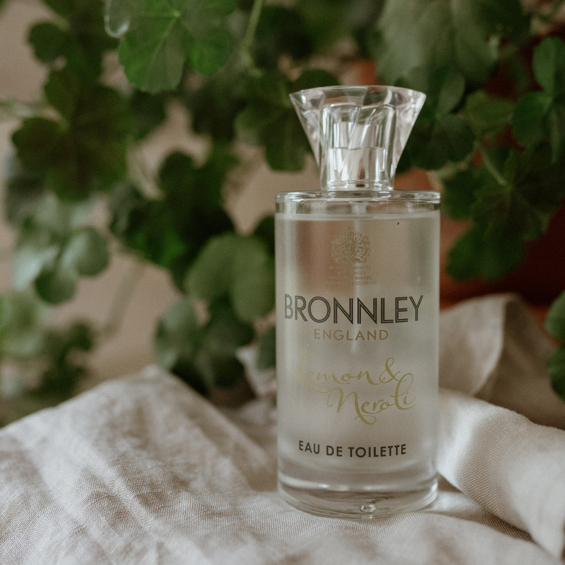 Bronnley – Bronnley