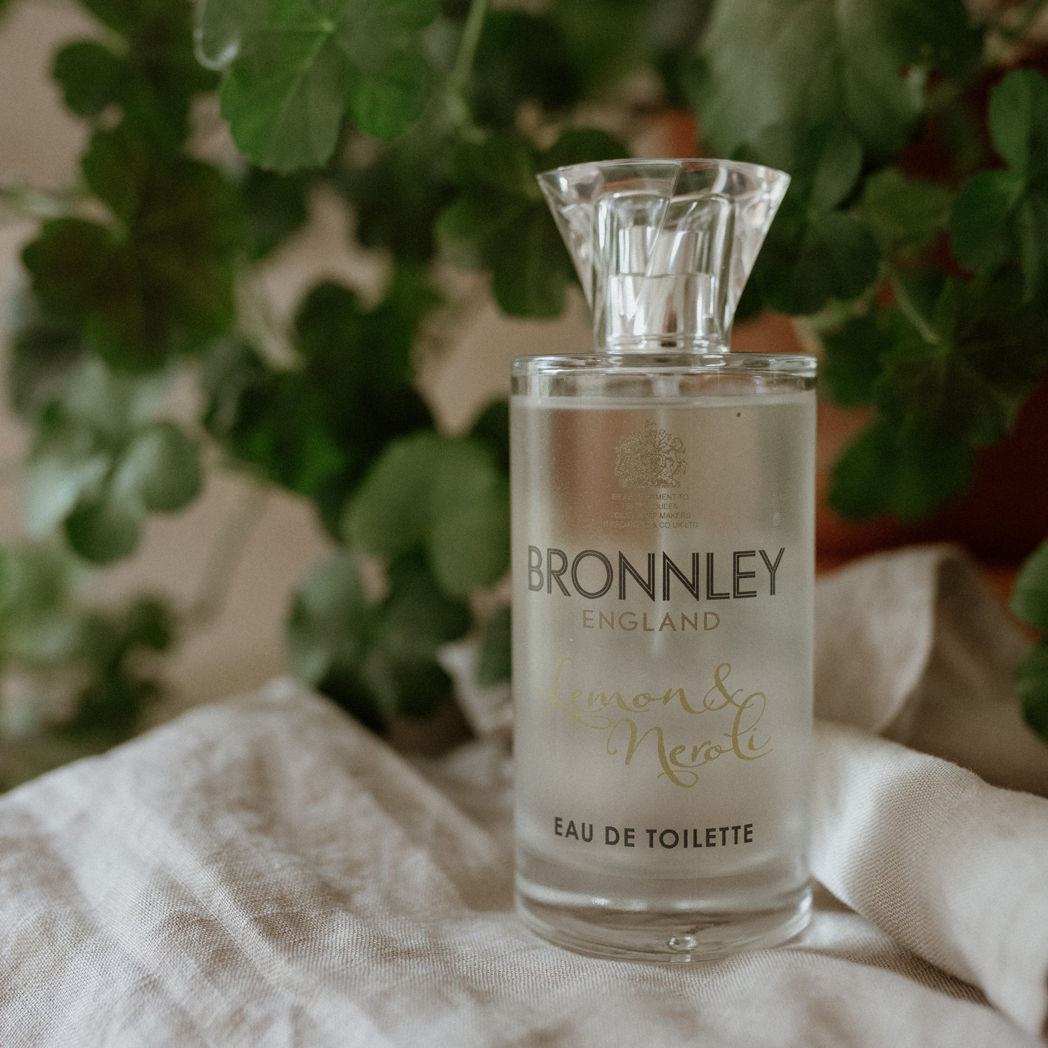 Bronnley – Bronnley
