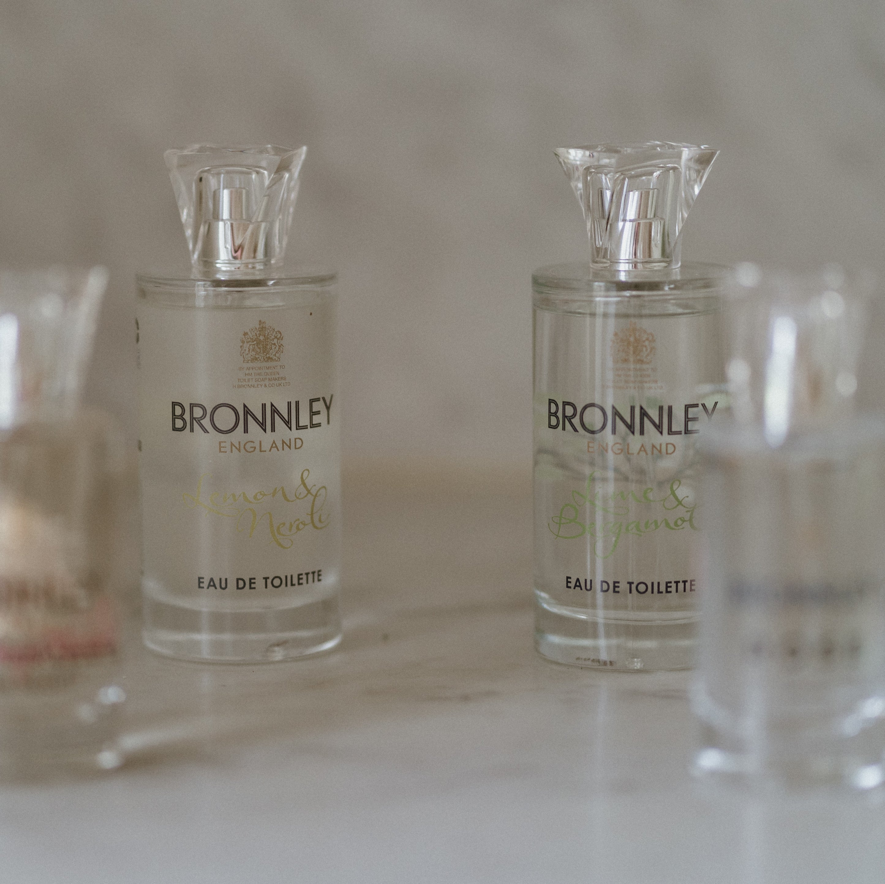 Bronnley – Bronnley